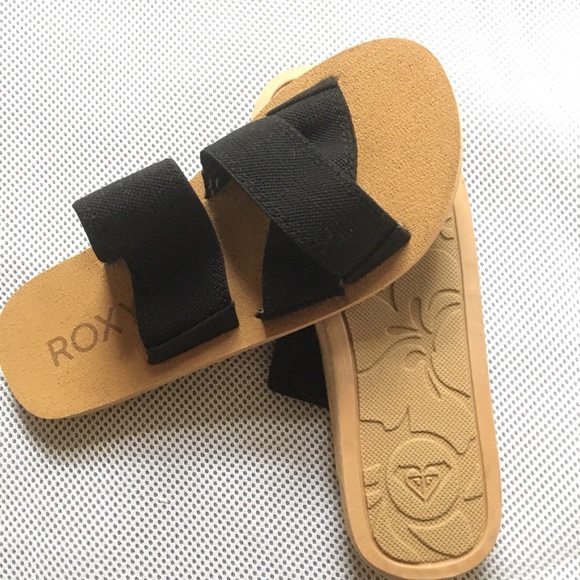 Roxy | Shoes | New Roxy Sandals | Poshmark